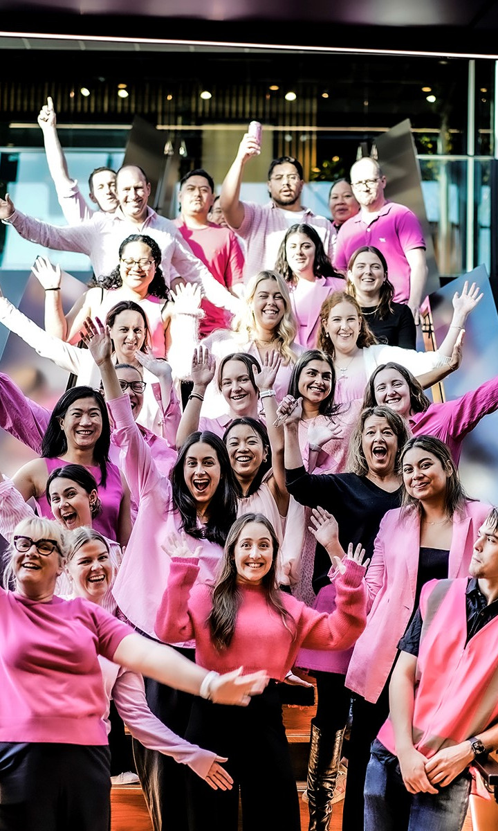 About | Meredith Connell