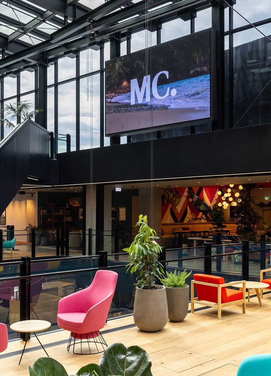 Lawyers | Meredith Connell