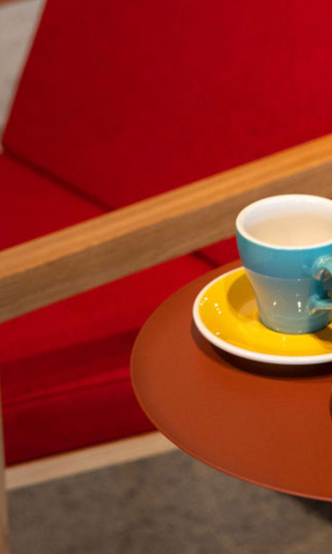 About | Meredith Connell