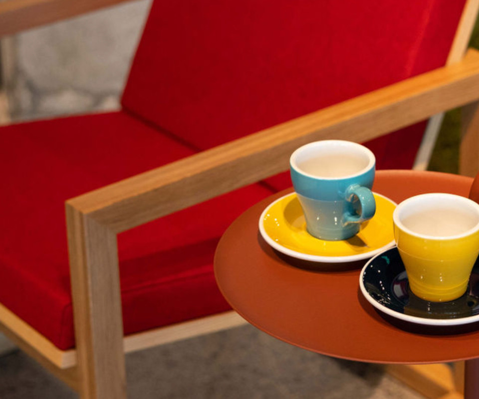 About | Meredith Connell