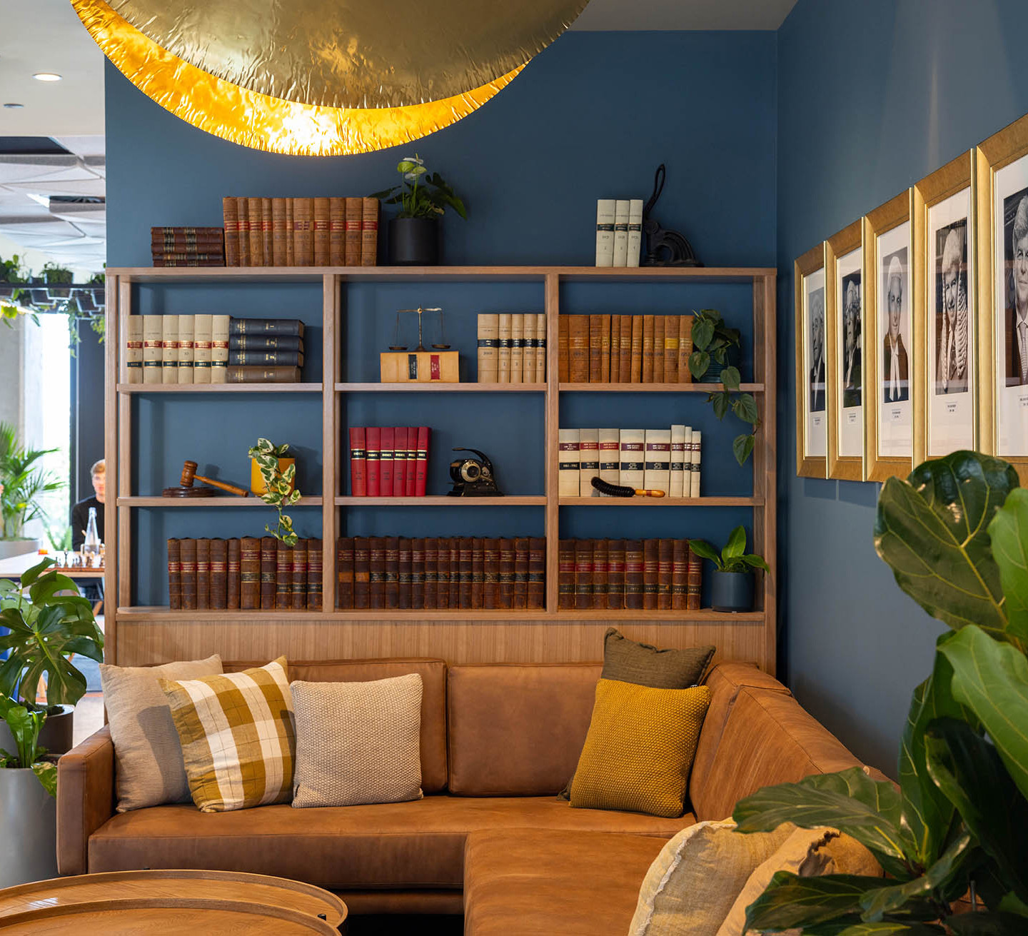 Expertise | Meredith Connell