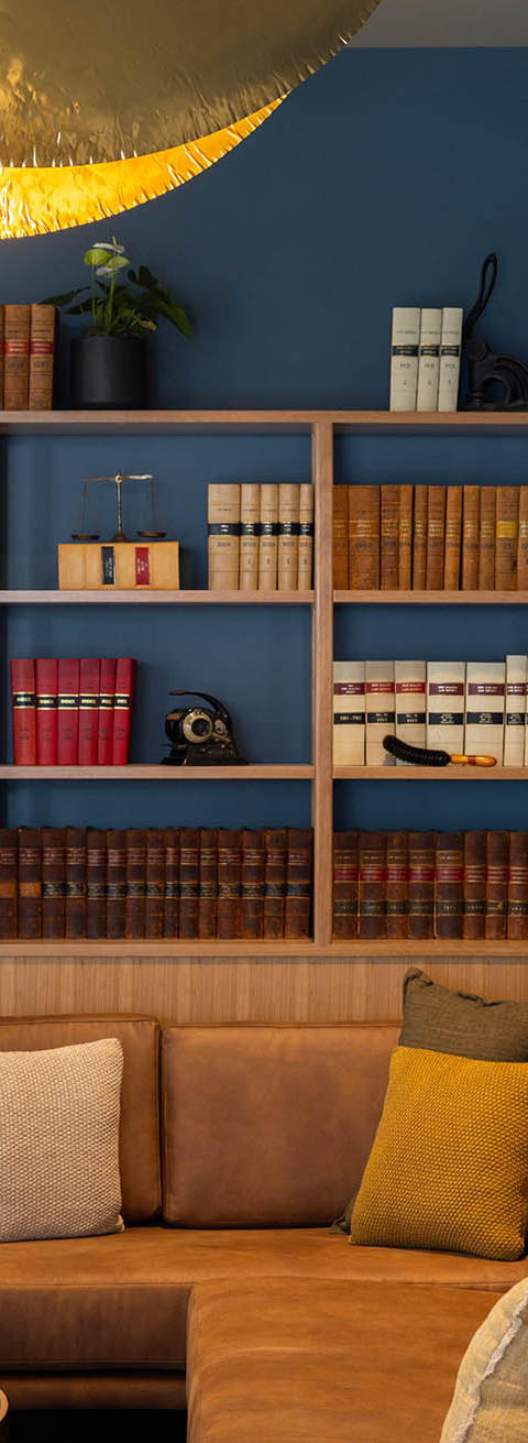 Expertise | Meredith Connell