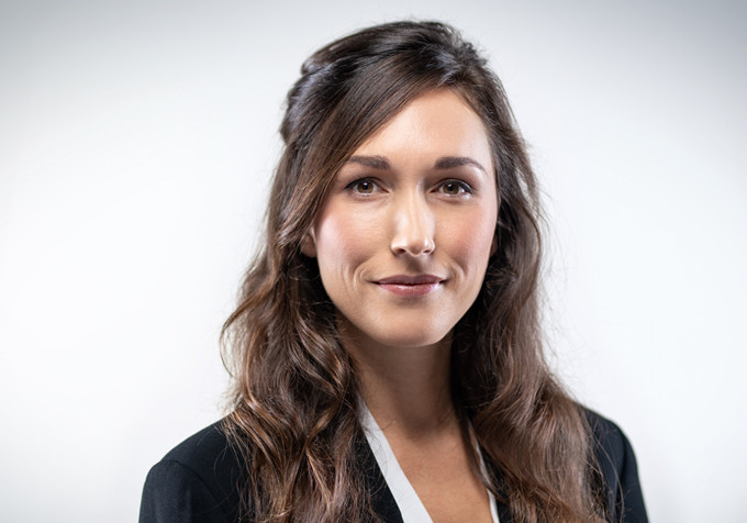 Hannah Macdonald - Senior Associate | Meredith Connell