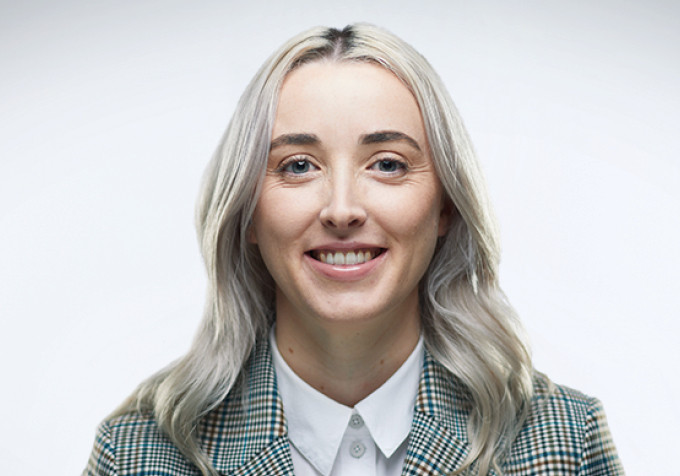 Elizabeth Rutherford - Senior Associate | Meredith Connell