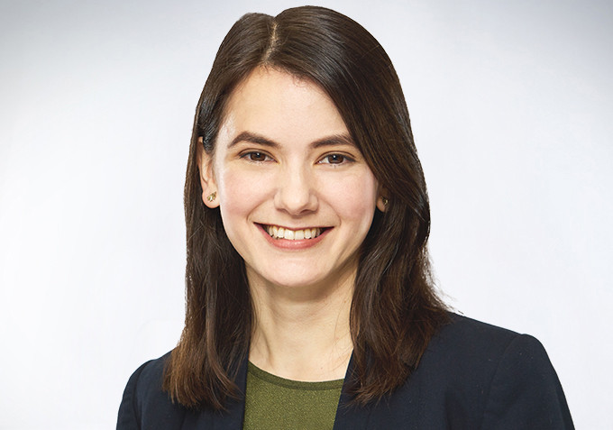 Susannah Shaw - Partner | Meredith Connell