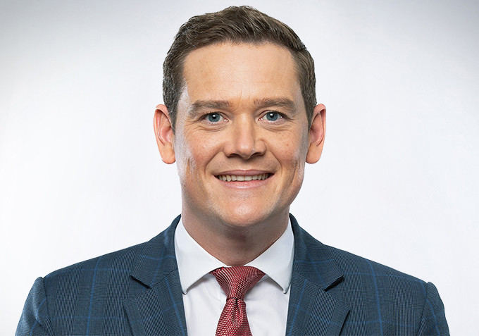 Jacob Barry - Partner | Meredith Connell