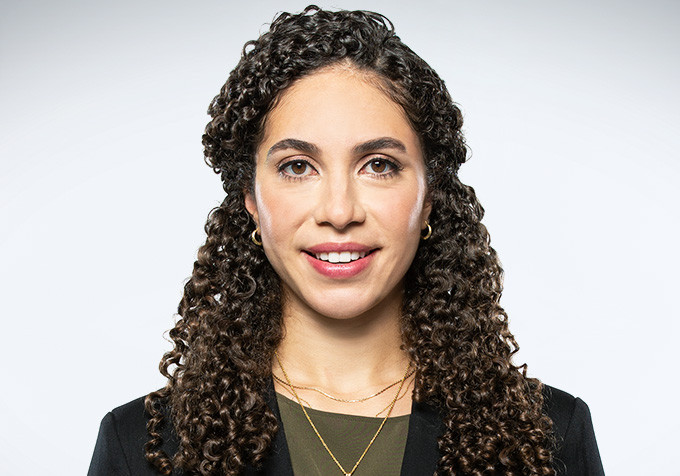 Jessica Ah Koy - Senior Solicitor | Meredith Connell