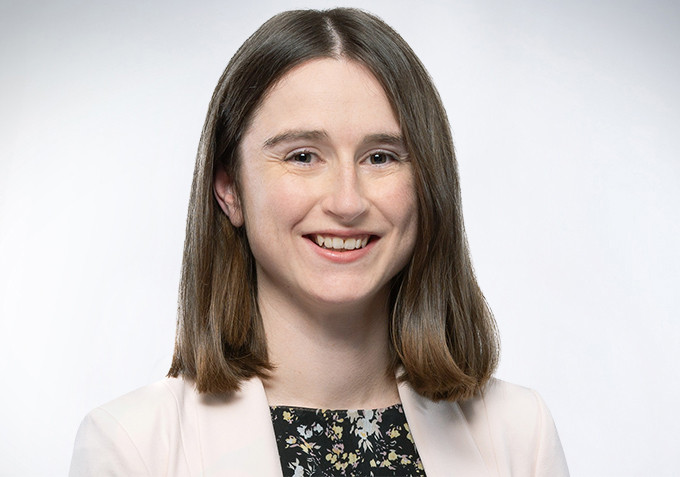 Kayla Grant - Associate | Meredith Connell