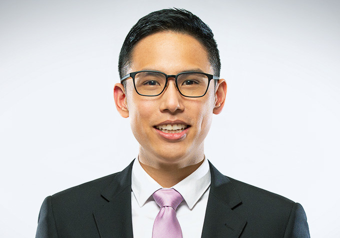 Mark Tan - Associate | Meredith Connell