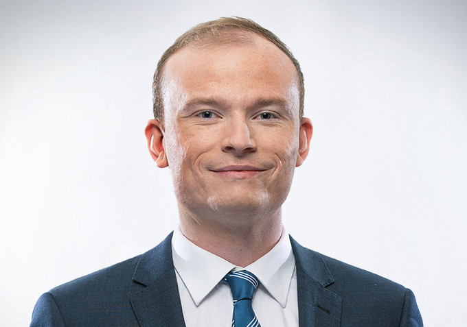 Michael Kilkelly - Senior Solicitor | Meredith Connell