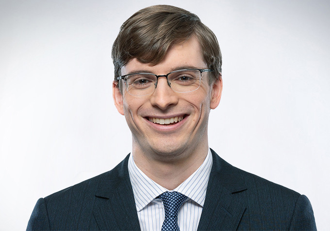 Nathan Smith - Solicitor | Meredith Connell