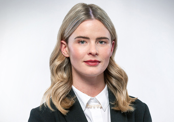 Pearl Philpott - Solicitor | Meredith Connell