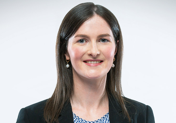 Pip McNabb - Associate | Meredith Connell