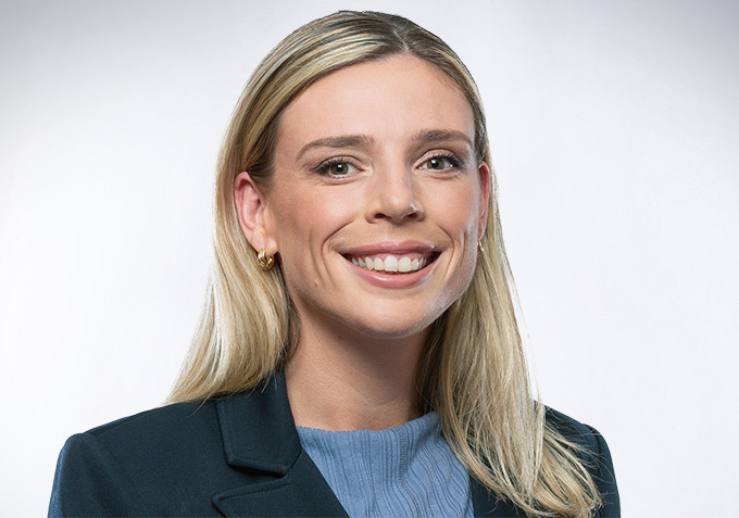 Ruby van Boheemen - Senior Solicitor | Meredith Connell